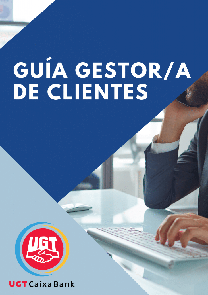 Guía Gestor/a de Clientes